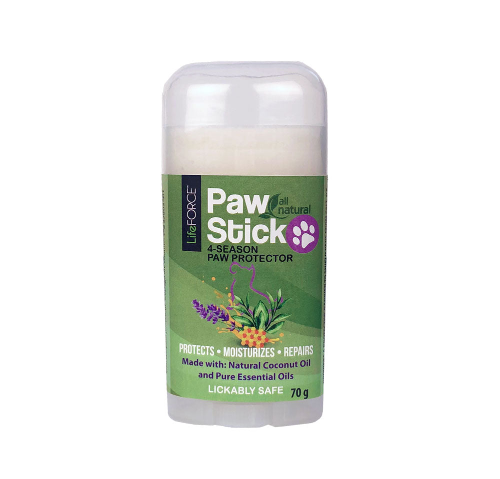 Paw Stick Paw Protector POP | LifeFORCE Pet Health Wholesale